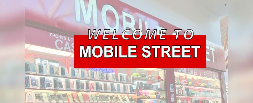 Home - Mobile Street
